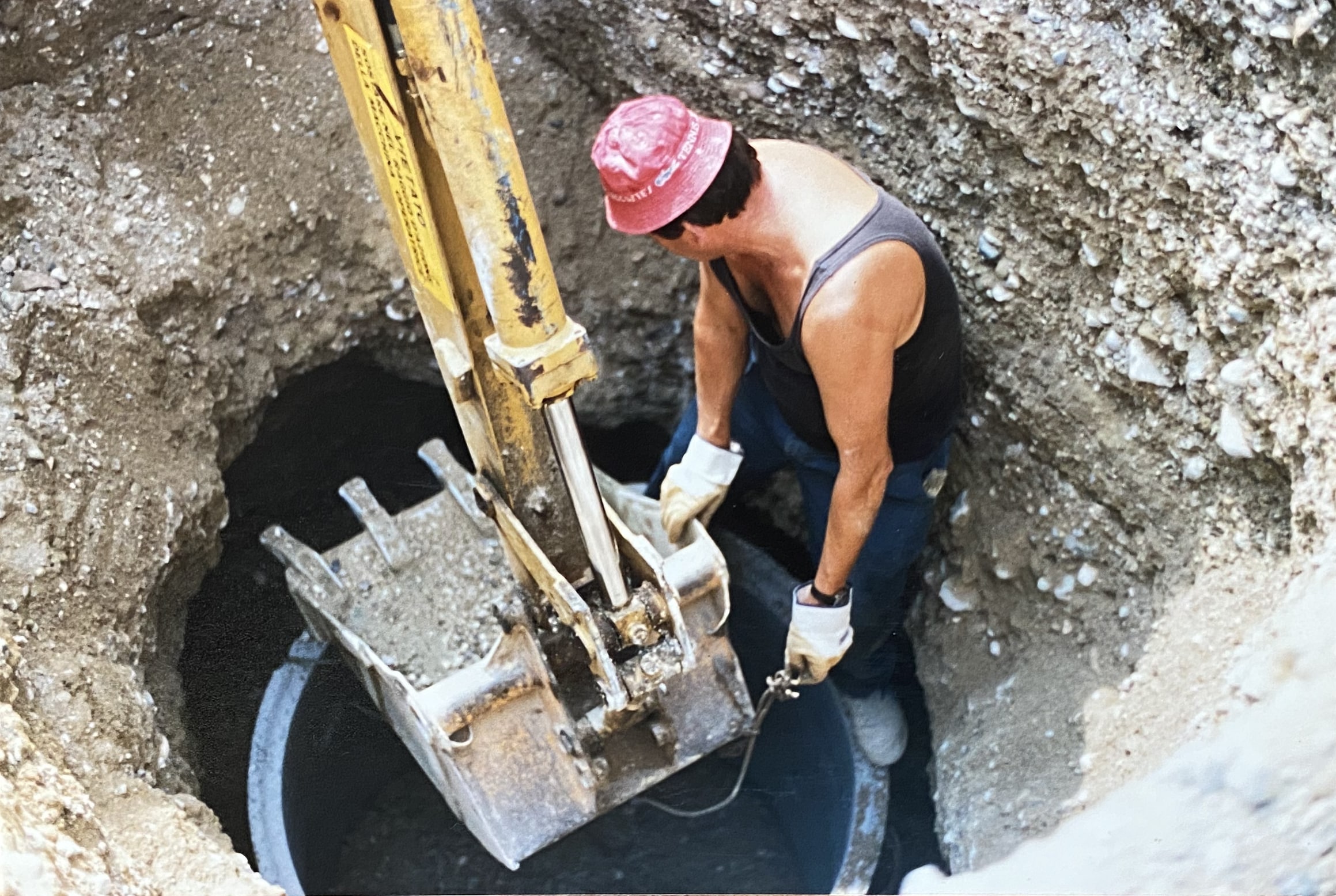 Chi siamo - Edil Pamm - valori e tradizione da oltre 60 anni